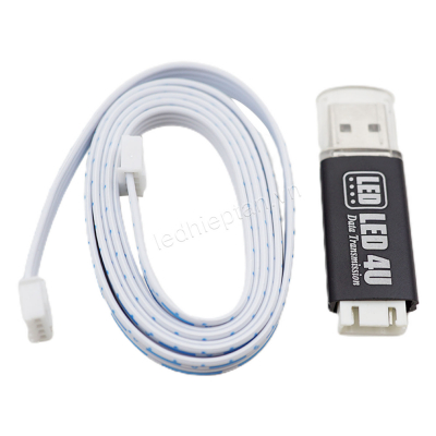 USB nạp chương trình bo 4U - LED Hiệp Tân