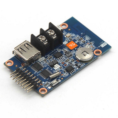 Card HD-WF1 BH: 12th - LED Hiệp Tân