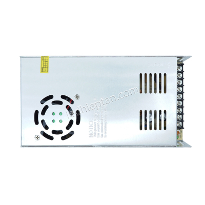 Nguồn 24V20A DSY - LED Hiệp Tân