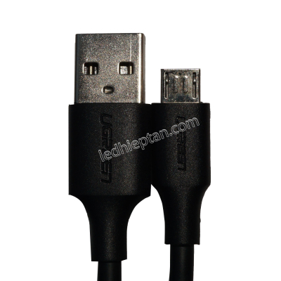 Cáp Micro USB ( dùng cho fullmini 6000) - LED Hiệp Tân
