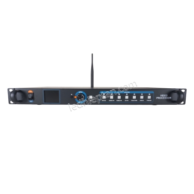 Bộ xử lý hình HD-VP210H - LED Hiệp Tân