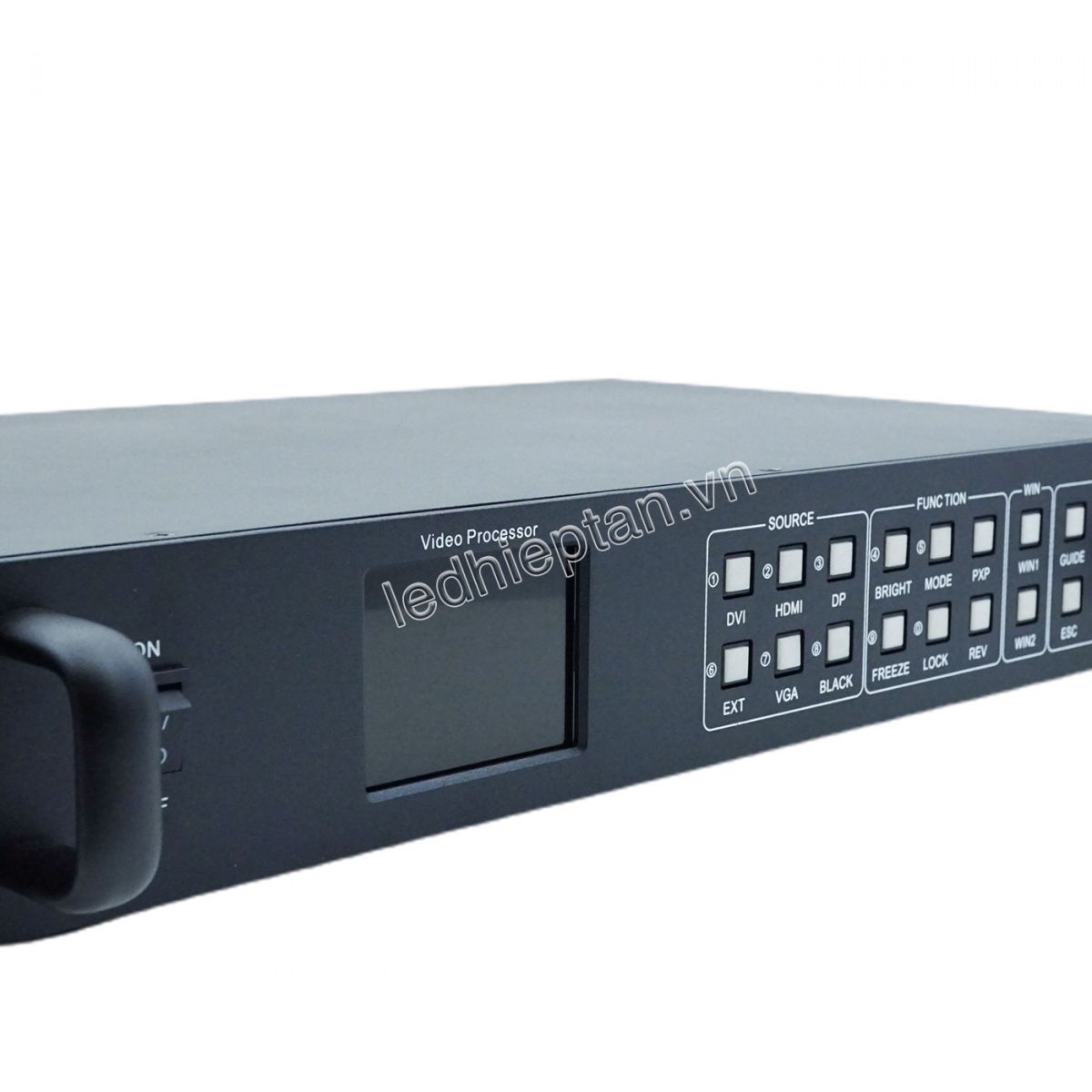 Bộ xử lý hình HD-VP820 BH:12th - LED Hiệp Tân