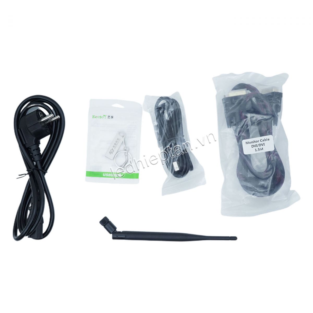 Bộ xử lý hình HD-VP820 BH:12th - LED Hiệp Tân