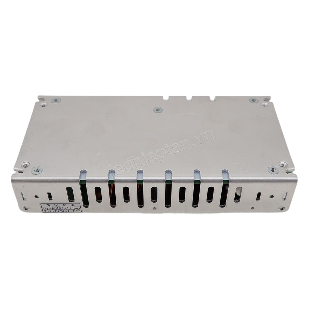 Bộ hạ áp 9-36VDC ra 5V60A BN - LED Hiệp Tân
