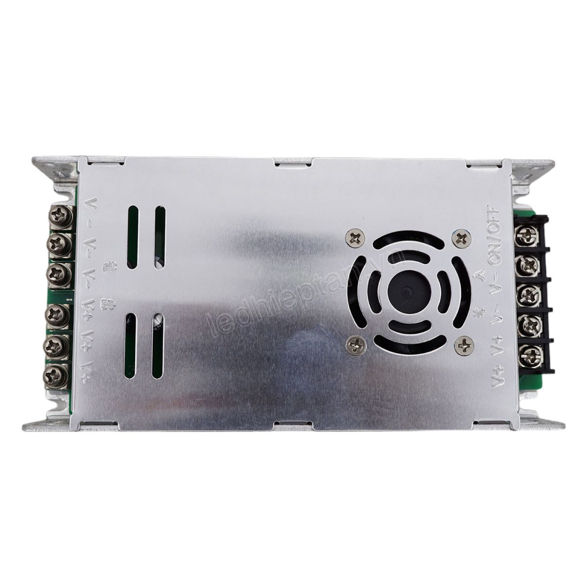 Bộ hạ áp 9-36VDC ra 5V60A BN - LED Hiệp Tân