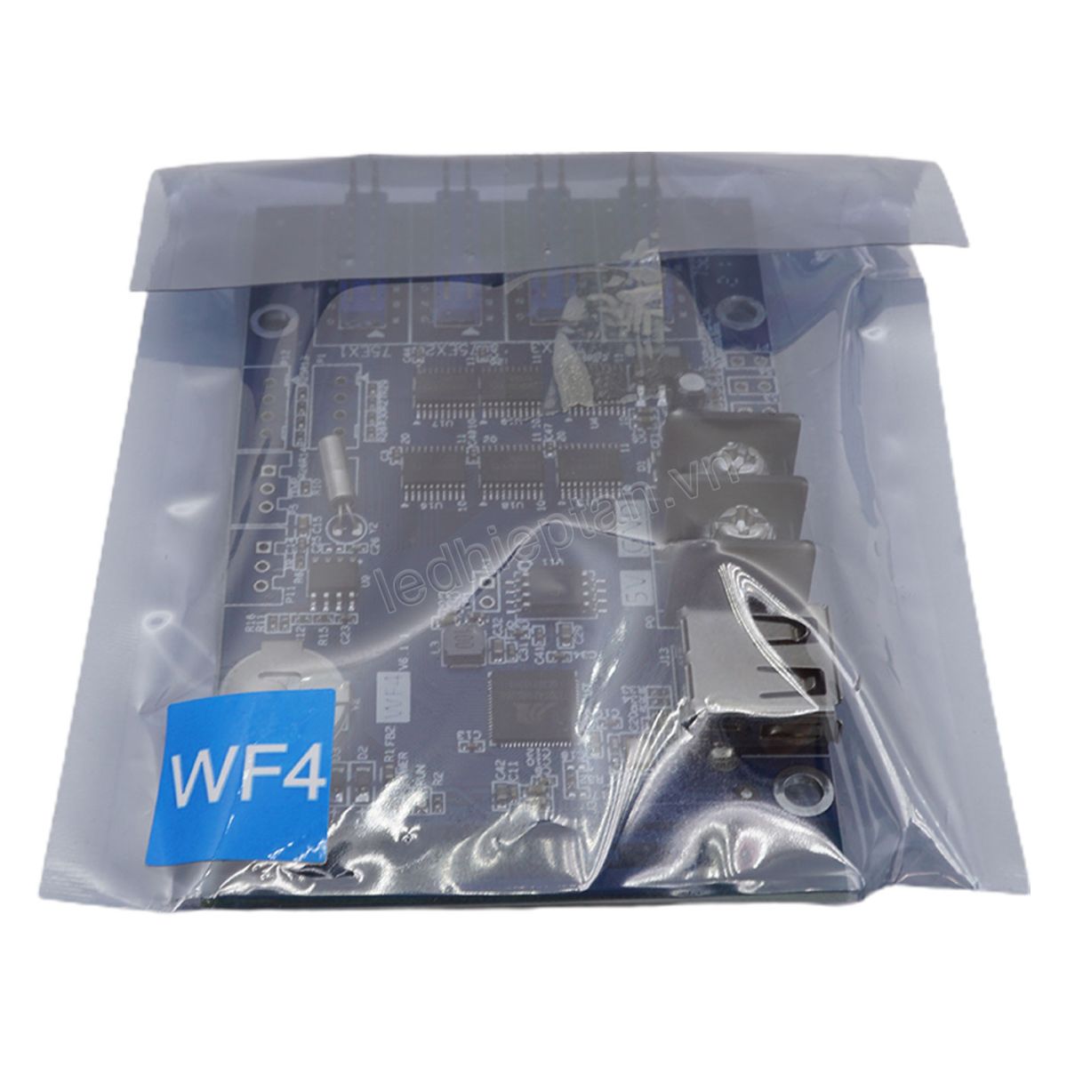 Card HD-WF4 (7 màu) BH: 12th - LED Hiệp Tân