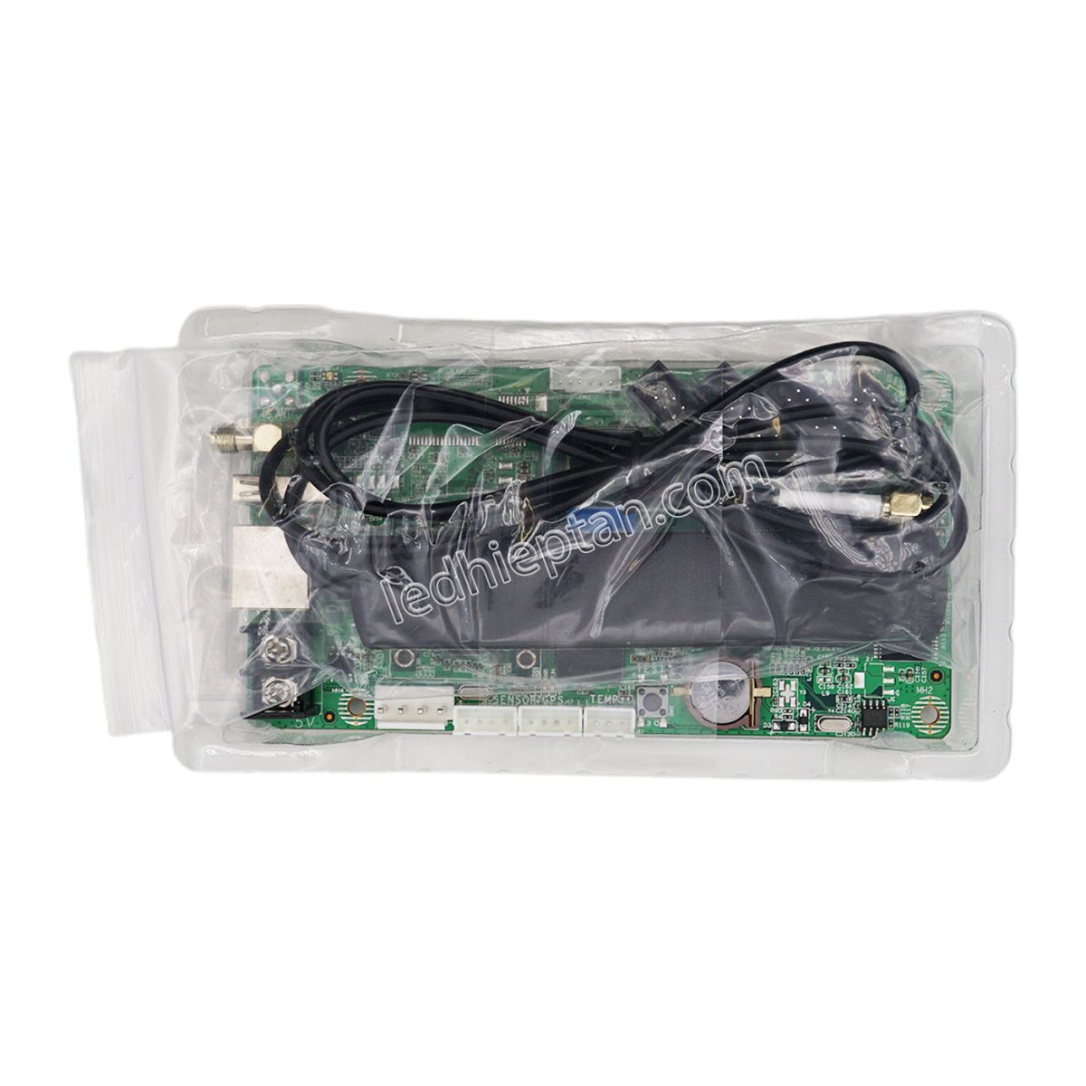 Card HD-D16 Wifi - LED Hiệp Tân