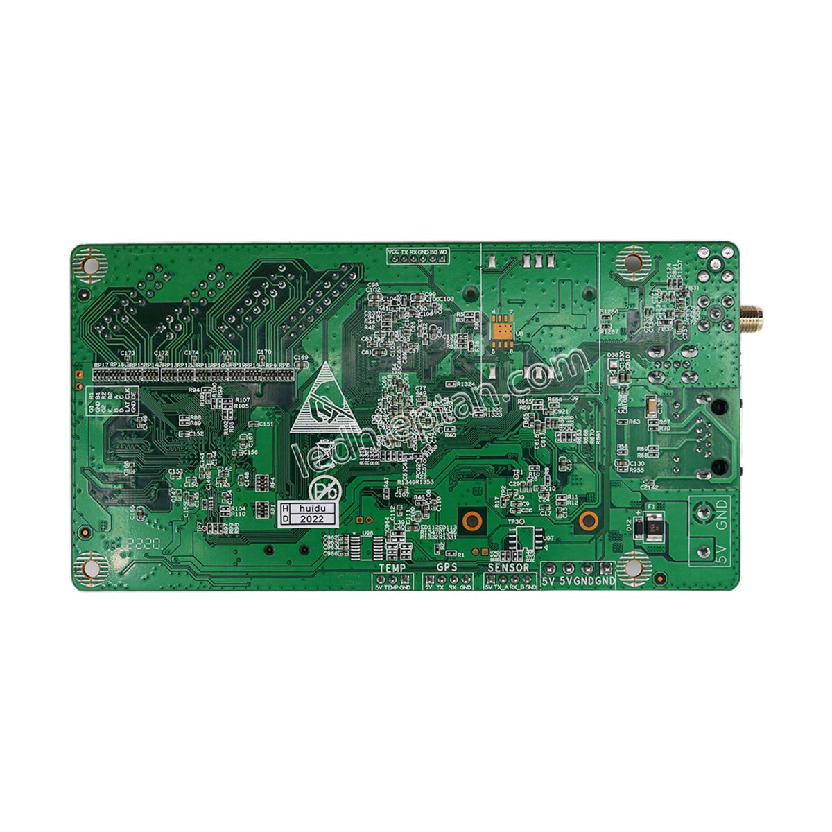 Card HD-D16 Wifi - LED Hiệp Tân