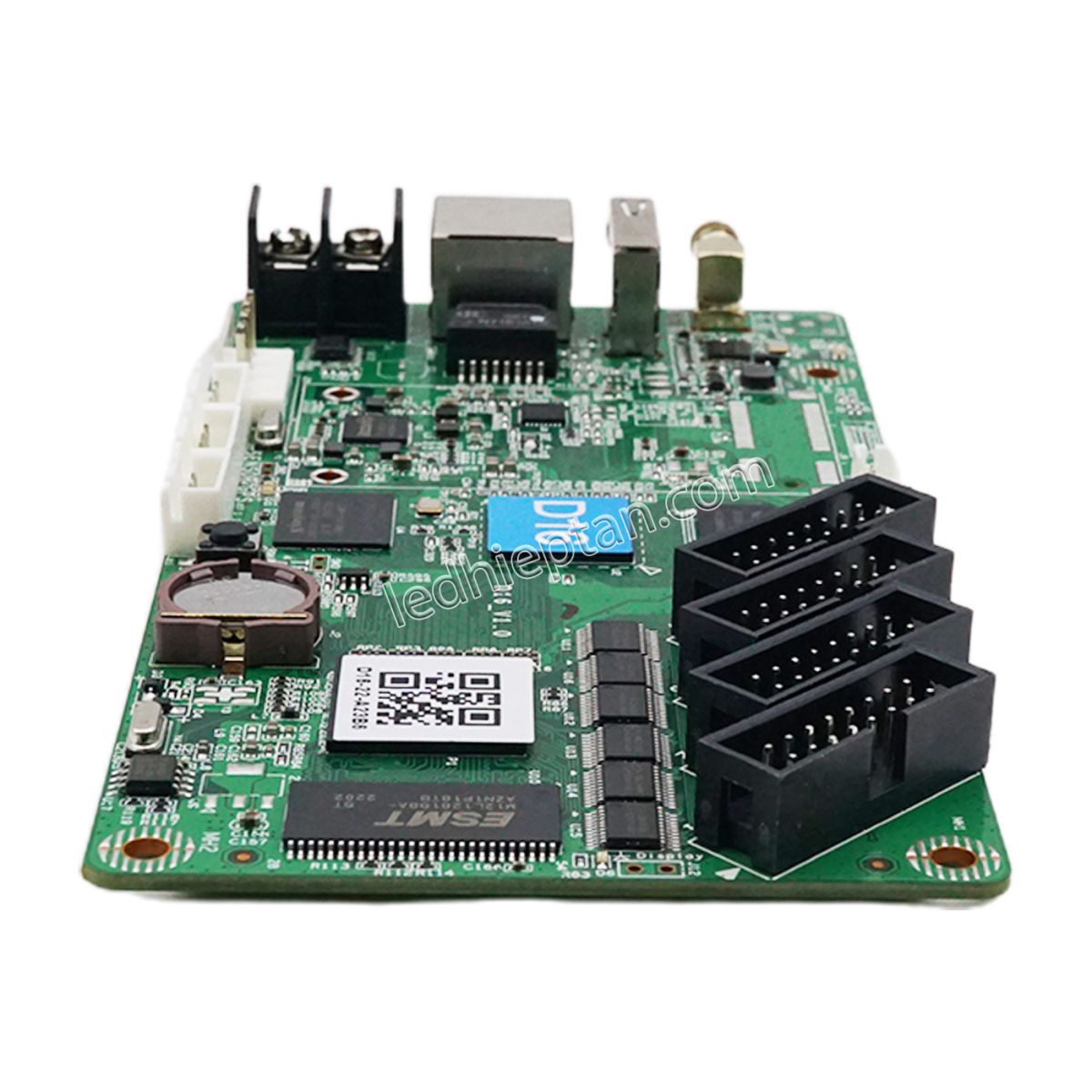 Card HD-D16 Wifi - LED Hiệp Tân