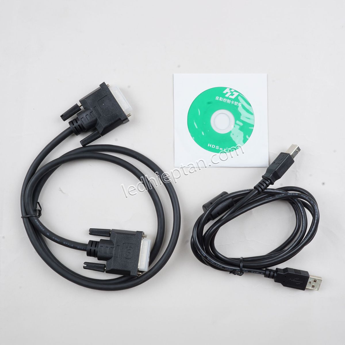 Card phát HD-T901 - LED Hiệp Tân